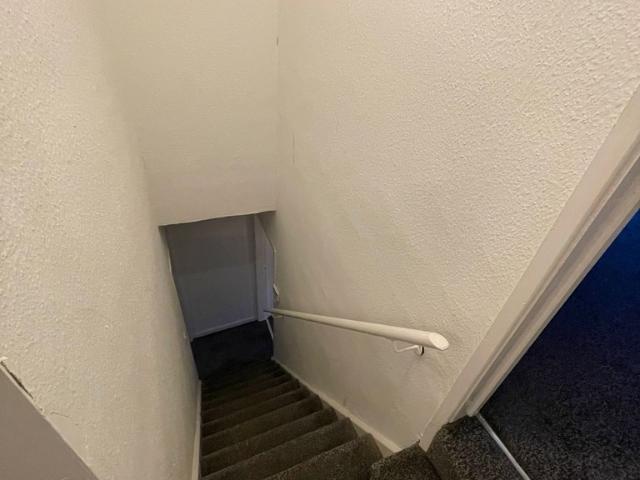 3 room house to let in 28 Wellington Street Stapleford Nottingham NG9 7BE