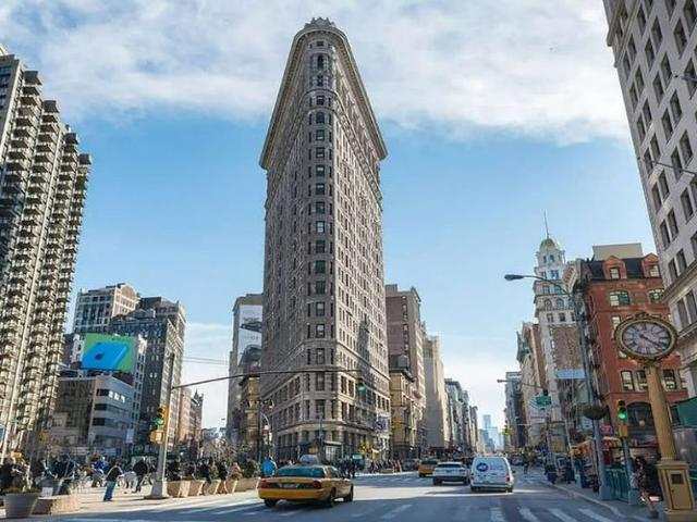 3 room luxury Apartment for rent in 31 East 21st Street, New York