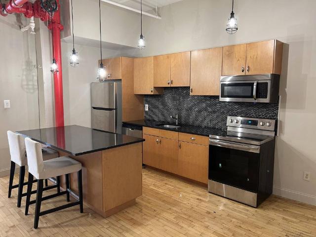 3 room luxury Apartment for rent in Brooklyn Heights, Brooklyn, New York