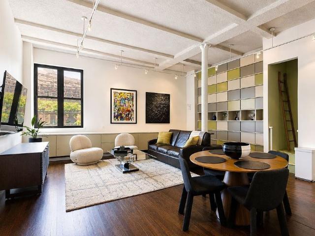 3 room luxury Apartment for rent in Brooklyn Heights, Brooklyn, New York