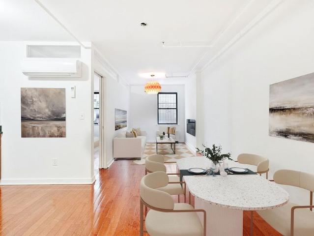 3 room luxury Apartment for rent in New York