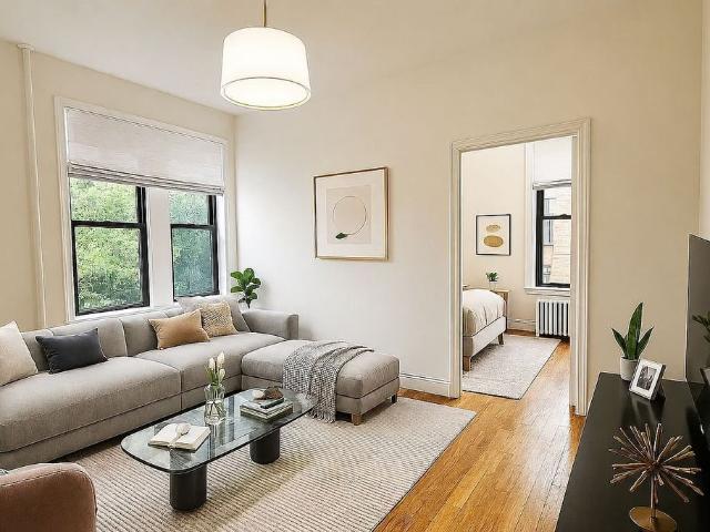 3 room luxury Apartment for rent in New York