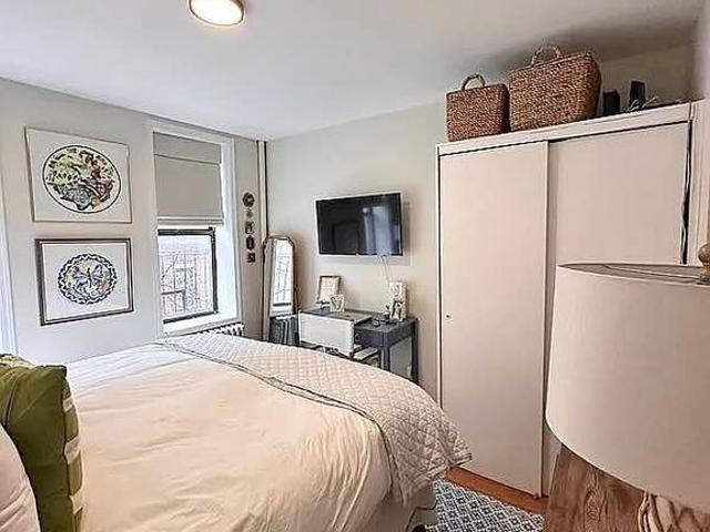 3 room luxury Apartment for rent in New York