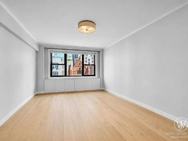 3 room luxury Apartment for rent in New York, United States