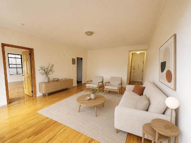 3 room luxury Apartment for rent in New York, United States