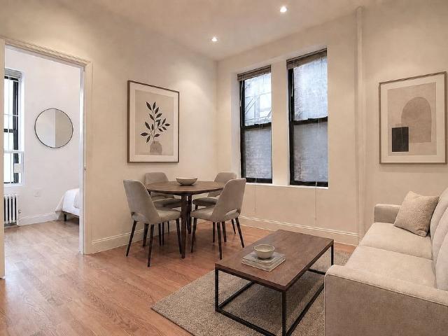 3 room luxury Apartment for rent in New York, United States