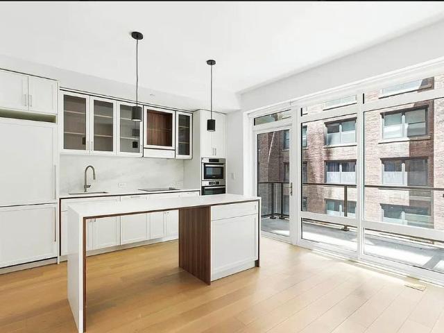 3 room luxury Apartment for rent in New York, United States