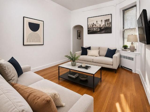 3 room luxury Apartment for rent in New York, United States