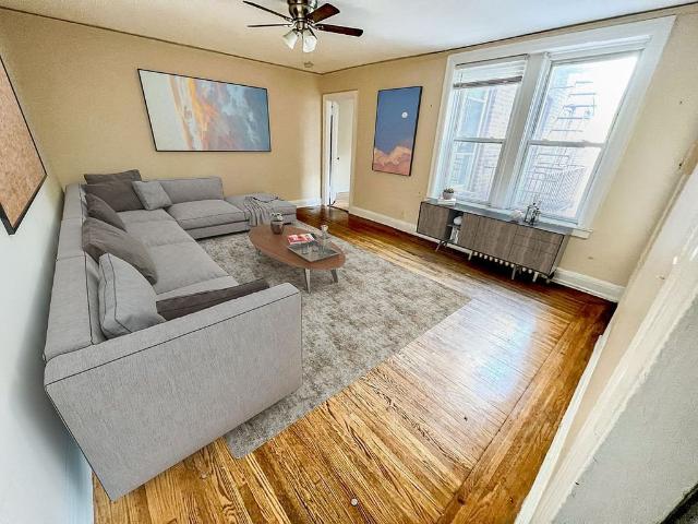 3 room luxury Apartment for rent in Queens, New York