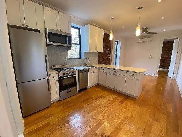 3 room luxury Apartment for rent in South Brooklyn, United States