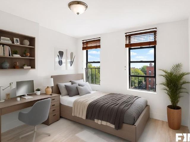 3 room luxury Apartment for rent in South Brooklyn, United States