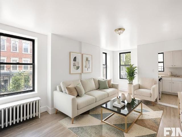 3 room luxury Apartment for rent in South Brooklyn, United States