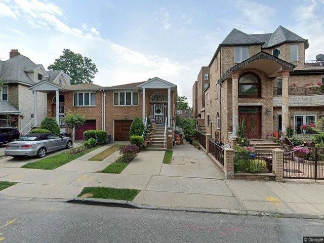 3 room luxury Detached House for rent in South Brooklyn, Brooklyn, New York