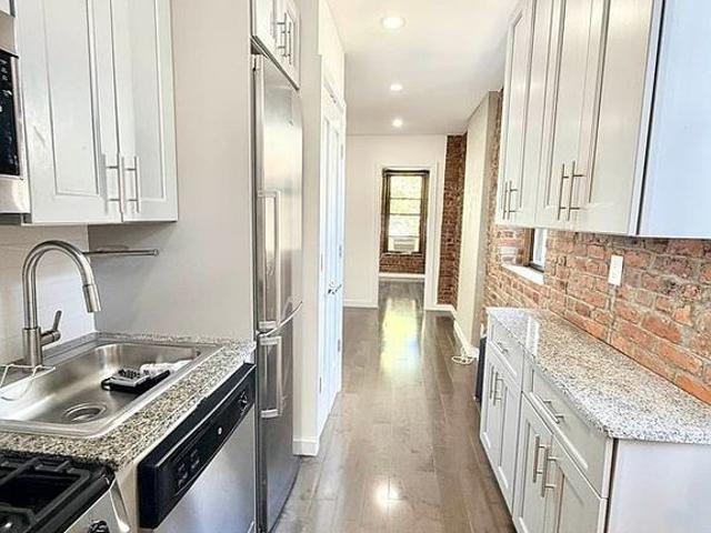 3 room luxury Flat for rent in 197 East 3rd Street, New York