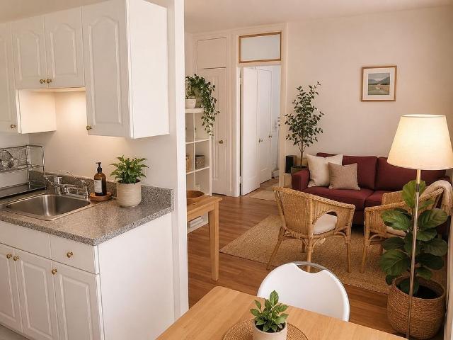3 room luxury Flat for rent in 516 East 78th Street, New York