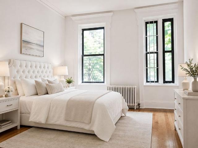 3 room luxury Flat for rent in 96 Saint Marks Place, New York