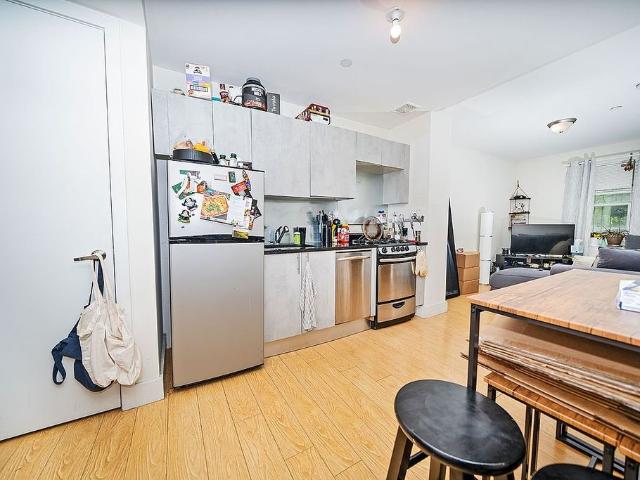 3 room luxury Flat for rent in Brooklyn, New York