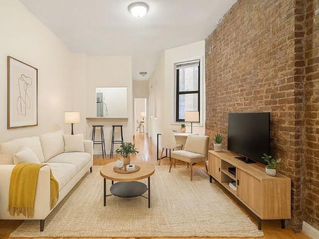 3 room luxury Flat for rent in New York