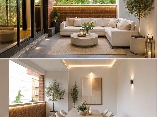3 room luxury Flat for rent in New York