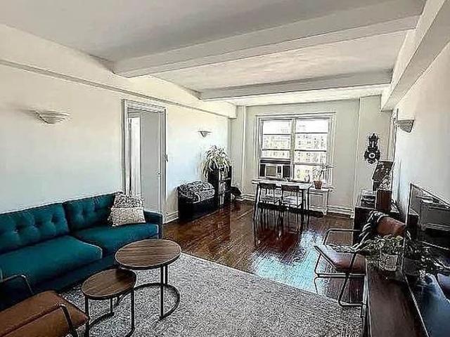 3 room luxury Flat for rent in New York
