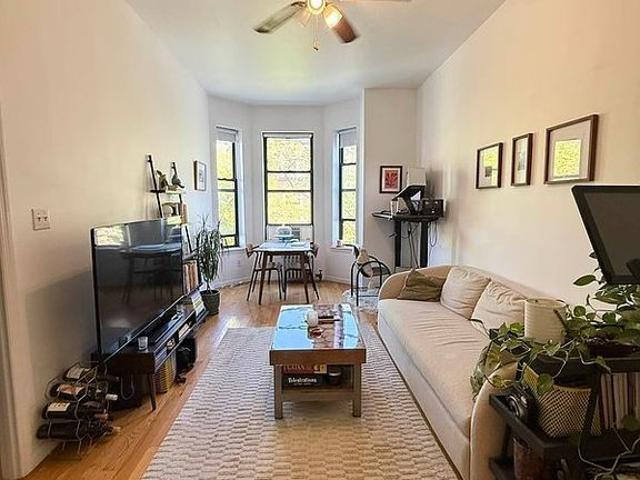 3 room luxury Flat for rent in New York