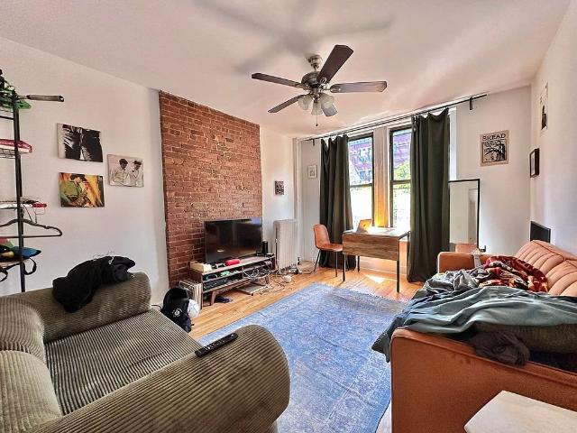 2 bedroom luxury Apartment for rent in New York, United States