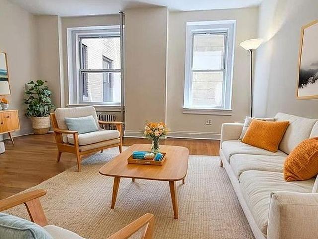 3 room luxury Flat for rent in New York