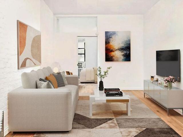 3 room luxury Flat for rent in New York
