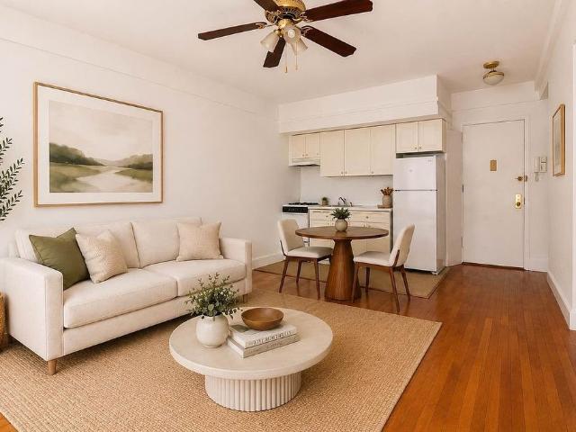 3 room luxury Flat for rent in New York