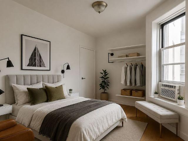 3 room luxury Flat for rent in New York, United States