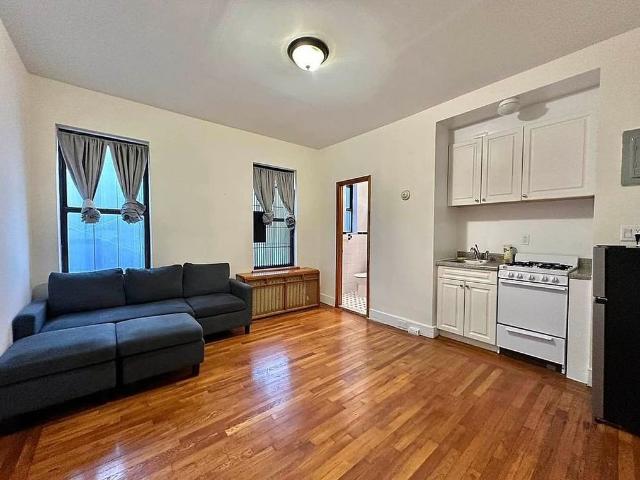 3 room luxury Flat for rent in New York, United States