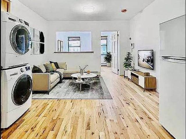 3 room luxury Flat for rent in New York, United States