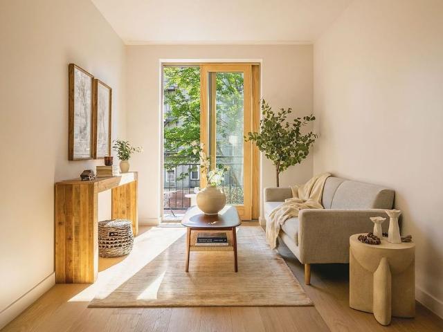 3 room luxury Townhouse for sale in Brooklyn, New York