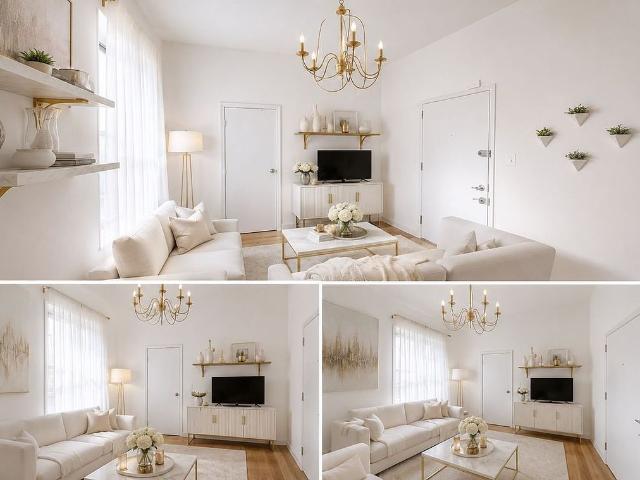 3 room luxury Townhouse for rent in 501 West 28th Street, Midtown Manhattan, Manhattan, New York