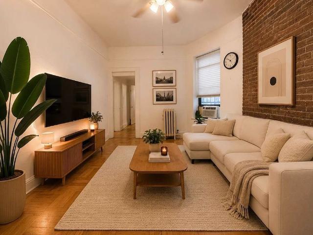 3 room luxury Townhouse for rent in New York