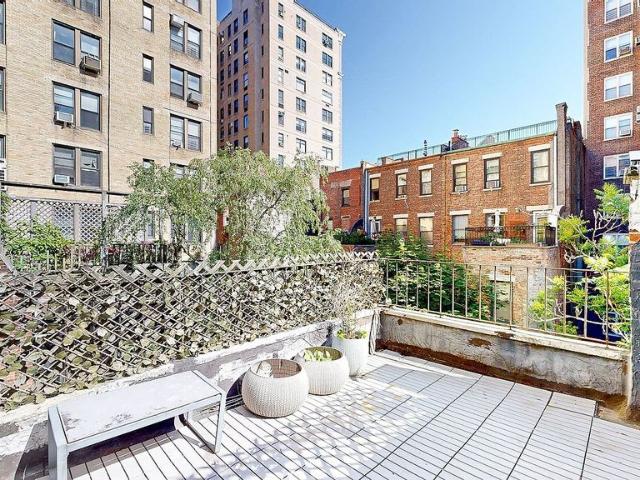 3 room luxury Townhouse for rent in New York
