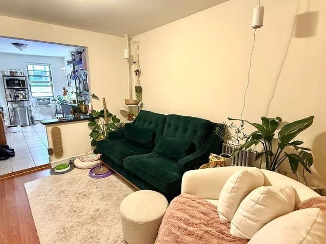 3 room luxury Townhouse for rent in New York