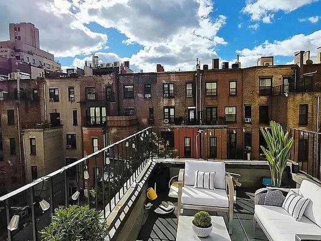 3 room luxury Townhouse for rent in New York, United States