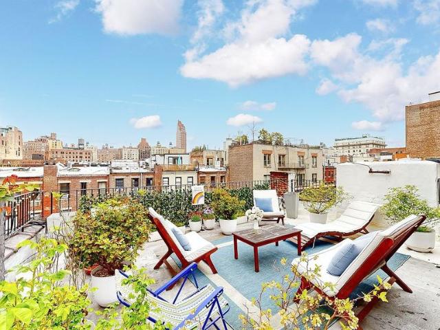 3 room luxury Townhouse for rent in New York, United States