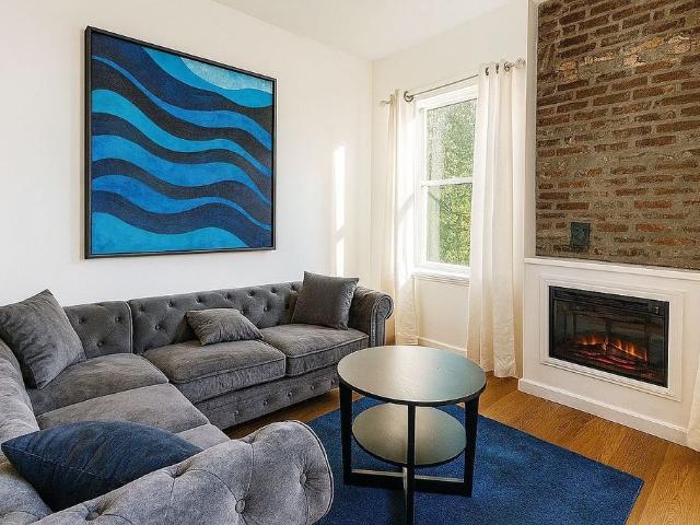 3 room luxury Townhouse for rent in New York, United States