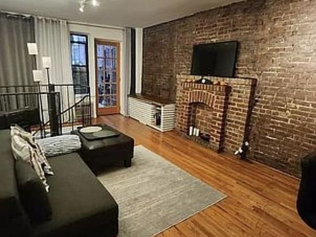 3 room luxury Townhouse for rent in New York, United States