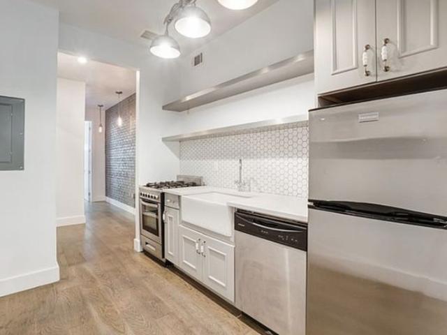 3 Rooms Available in a Loft Style Apt