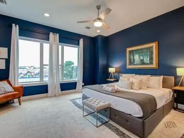 3 rooms apartment in Washington Avenue