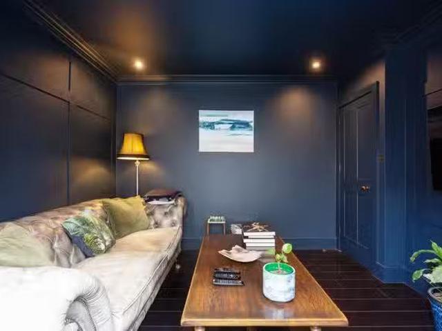 3 rooms apartment in Camden Town