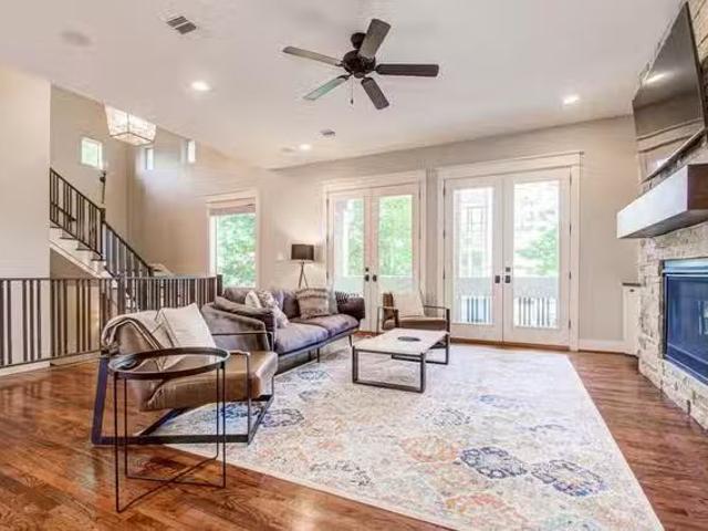 3 rooms apartment in Montrose