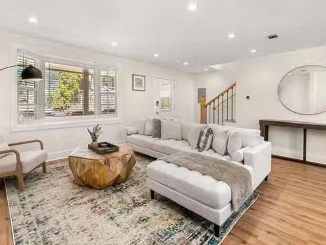 3 rooms apartment in Norcross