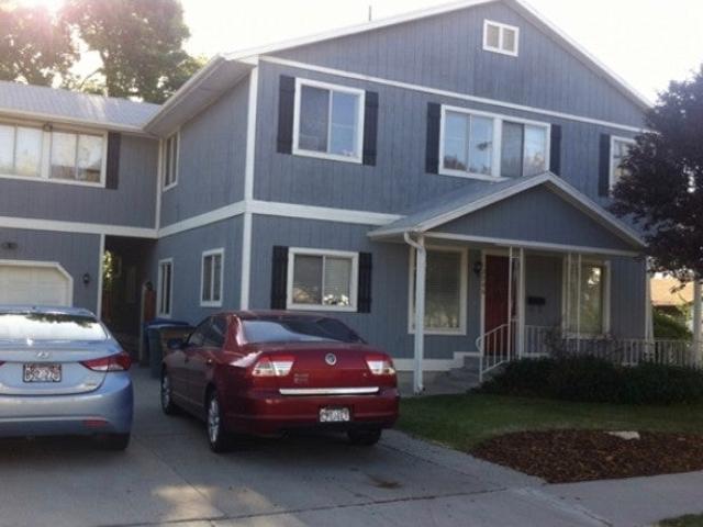 3 Rooms for Rent Sugar House | Female Roommate