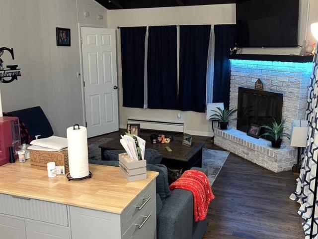 3 Rooms for rent