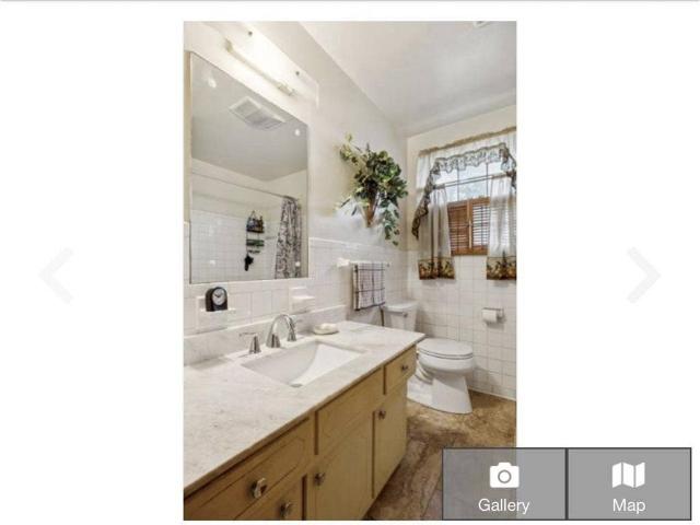 3 rooms for rent