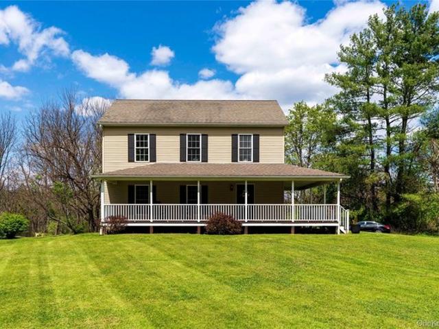 3 Rose Dr, Kerhonkson, NY 12446